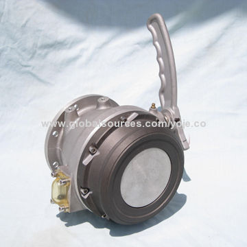 Tank Truck Api Adapter Valve, Made Of Al Alloy, High Quality Tank Truck ...