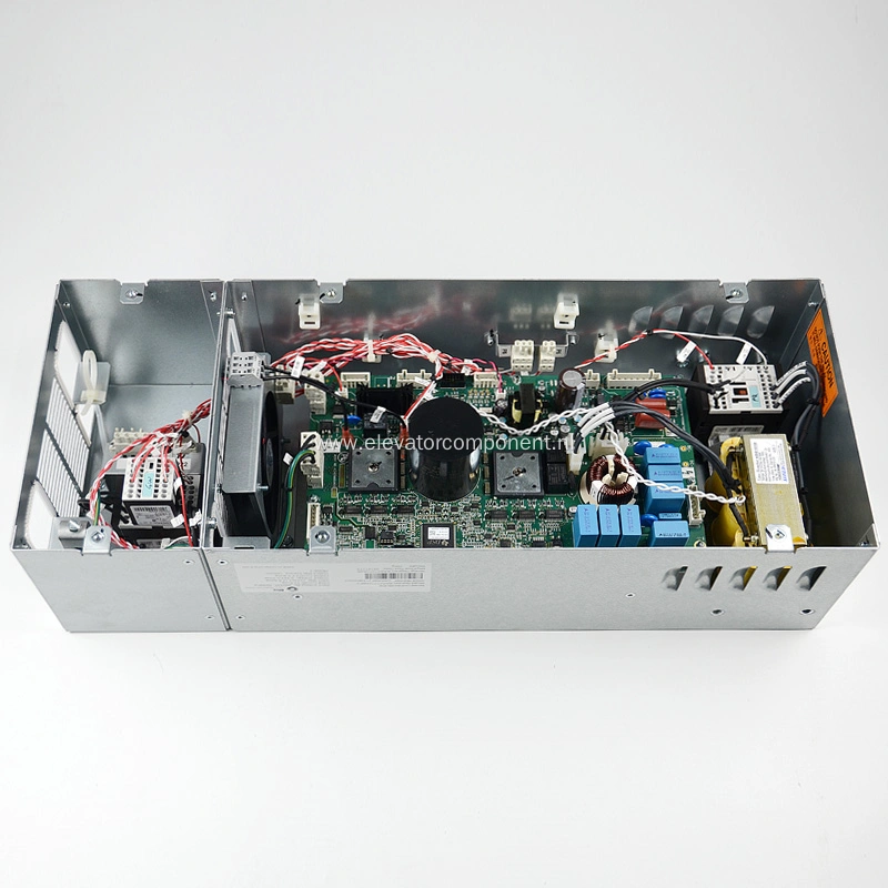 OTIS Elevator ReGen Inverter KAA21310ABF2