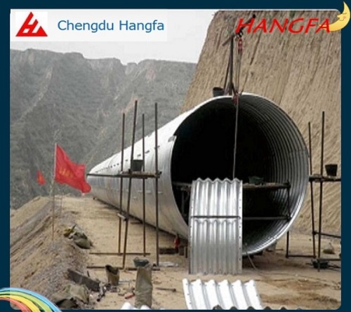 Mp100 Bolted Nestable Pipe, High Quality Mp100 Bolted Nestable Pipe on ...