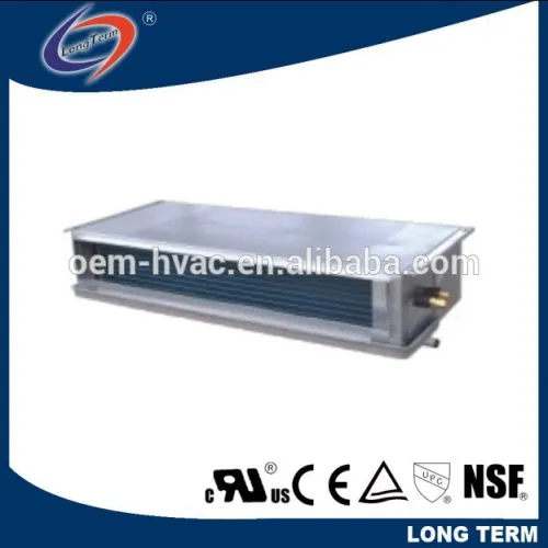 Duct Split Unit(indoor) Split Type Ac Indoor Unit, High Quality Duct ...