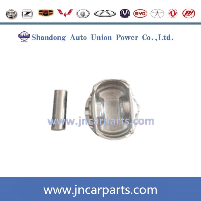 Chery A5 อะไหล่อะไหล่ลูกสูบ 484f-1004020 คุณภาพสูง Chery A5 อะไหล่ ...