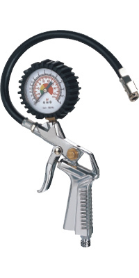 Tire Inflating Gun (tg-7), High Quality Tire Inflating Gun (tg-7) on ...