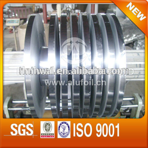 Aluminium Led Strip For Transformer Winding, High Quality Aluminium Led ...