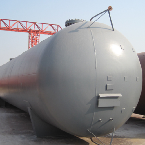 100l 200l Stainless Steel Horizontal Design Storage Tank, High Quality ...