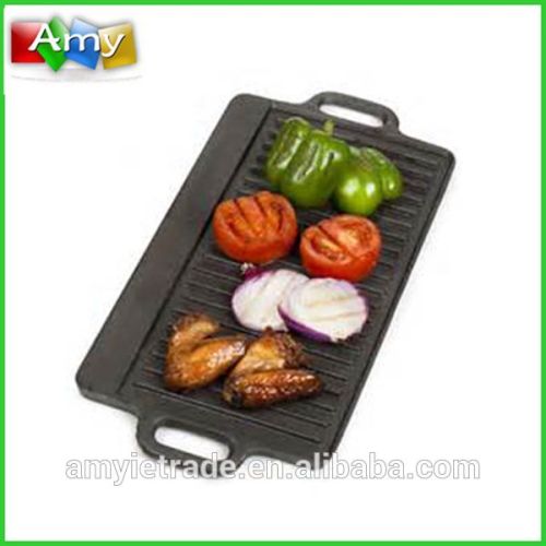 Cast Iron Grill Plate, Cast Iron Charcoal Bbq Grill, Bbq Grill Plate ...