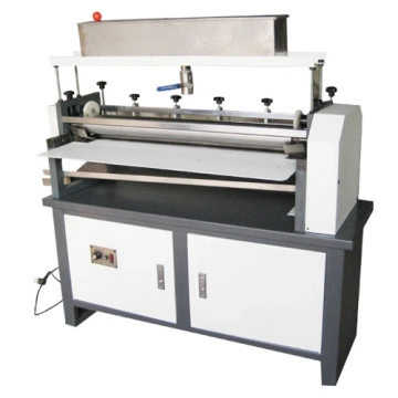 Automatic Gluing Machine, Folding Gluing Machine, Crash Gluing Machine ...