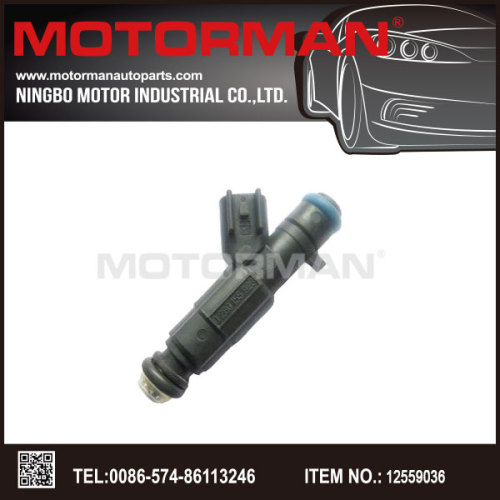 Bosch Auto Different Type Of Nozzles Cadillac 12559036 0280155923, High ...