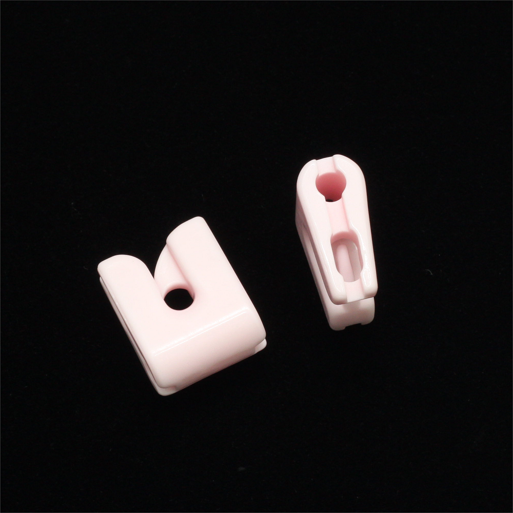Industrial Alumina Ceramic Yarn Guide 99-55202 For Textile, High ...