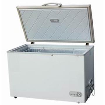 Single Top Open Door Chest Freezer 100l, High Quality Single Top Open ...