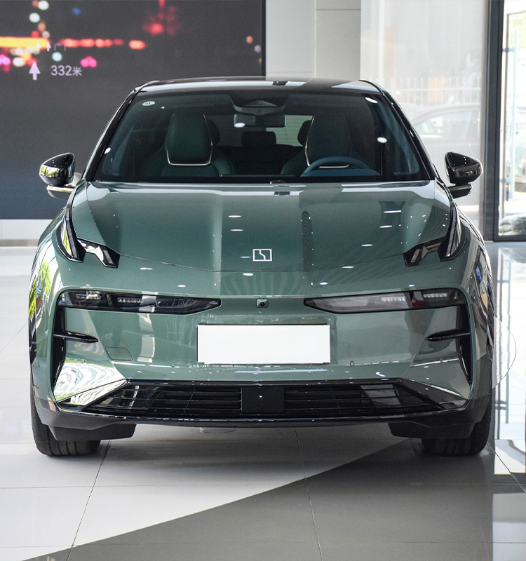 Zeeker X High Speed Electric Suv - New Brand Electric Vehicle, High ...