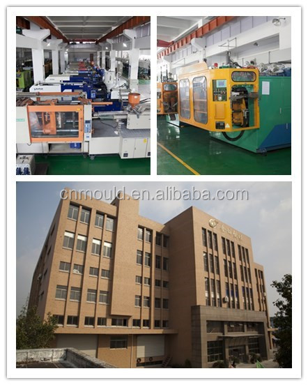 Milk Bottle Mould - 1000ml Plastic Milk Bottles Mold, High Quality Milk ...