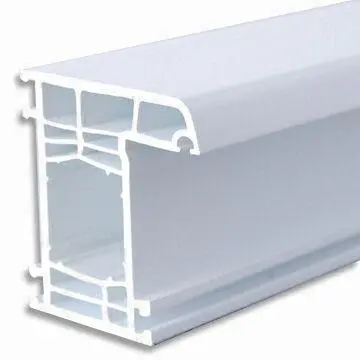 Pvc Profile Of Casement Window With Wall Thickness Of 2.5 To 3.0mm ...