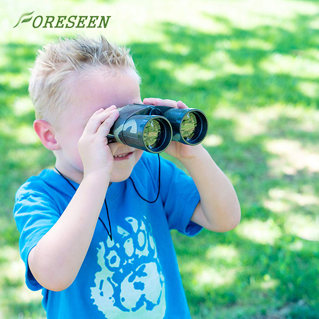 Foreseen Kids Outdoor Exploration Kit: Adventure Camping Hiking Gift ...