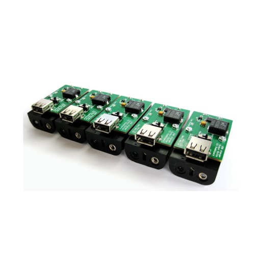 Control Board 5v Battery Backup Circuit Pcb Fabrication Process, High ...