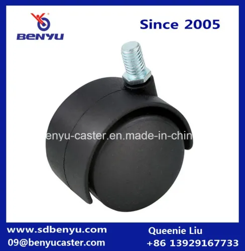 2 Inch Nylon Caster Wheel For Furniture, High Quality 2 Inch Nylon ...