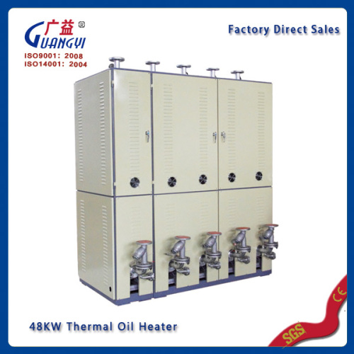 Thermal Oil Heater Hot Rolling Machine, High Quality Thermal Oil Heater ...