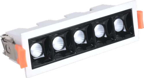 10w Led Lighting Module Downlight, High Quality 10w Led Lighting Module ...