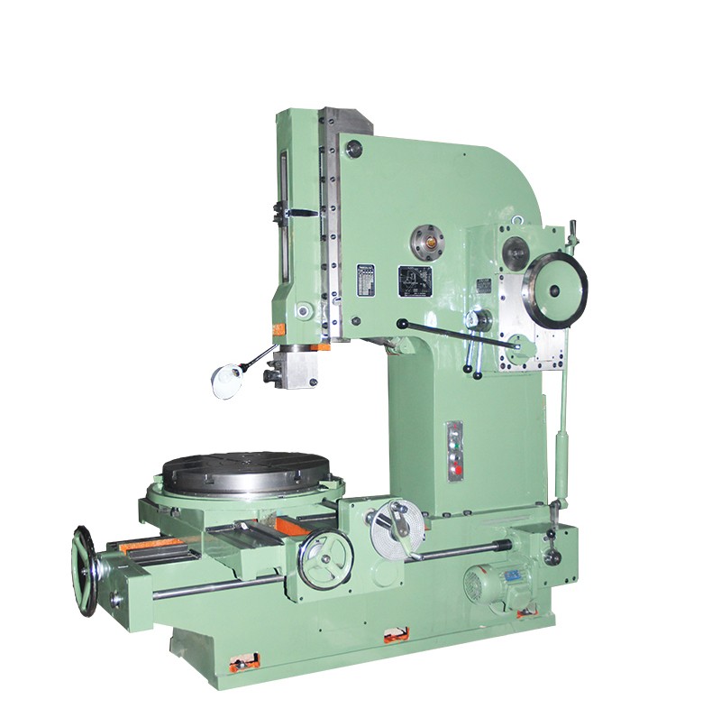 High Precision Keyway Vertical Slotting Machine B5032 B5050, High ...