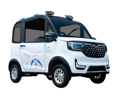 High Speed Electric Four Wheel Drive Car, High Quality High Speed ...