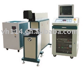 Yag Optical Scanner Laser Marker, High Quality Yag Optical Scanner ...