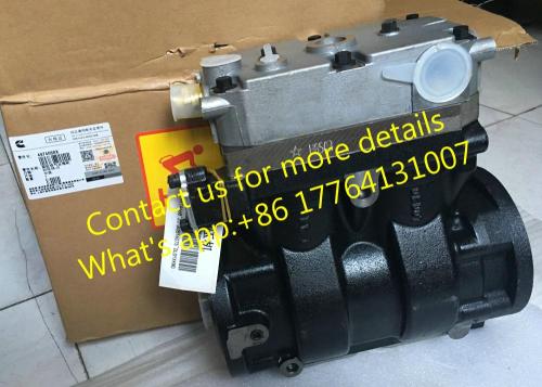 4974668 Xcec Heavy Truck Diesel Engine Parts Air Pump M11 Ism11 Qsm11 ...