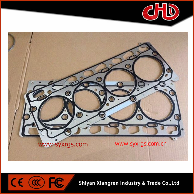 Foton Cummins Isf3.8 Cylinder Head Gasket 4943051, High Quality Foton ...