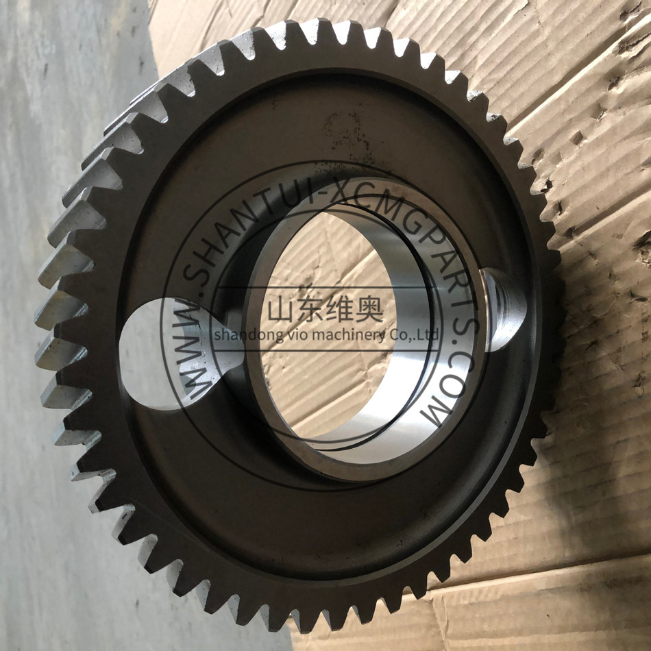 Shantui Bulldozer Parts Idler 6691-21-4321, Bossgoo.com의 고품질 Shantui ...