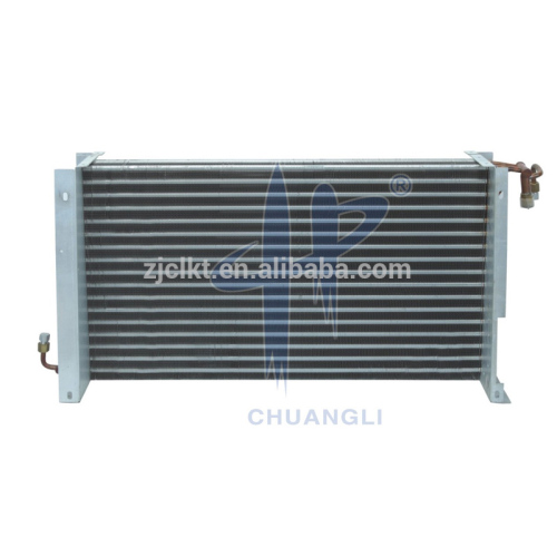 Auto Aluminum A/c Evaporator For Car, High Quality Auto Aluminum A/c ...