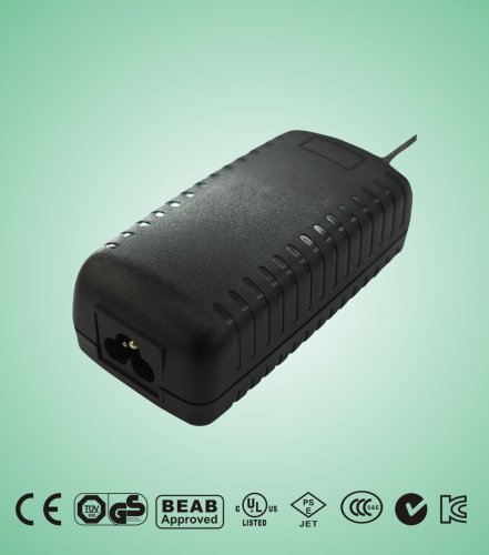 2 / 3 Prong 50w 0.8a - 100a Universal Ac Dc Adapters Ksah For Household ...