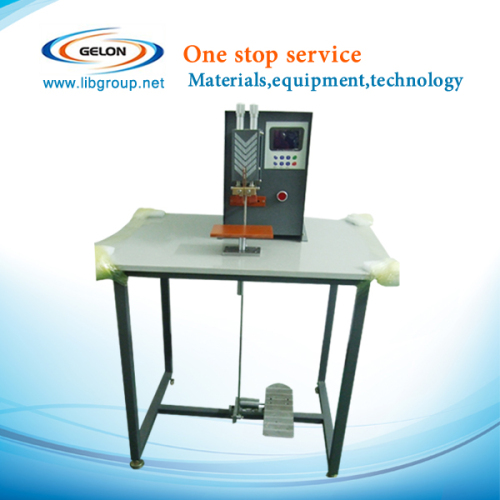 Battery Tab Spot Welder, High Quality Battery Tab Spot Welder on ...