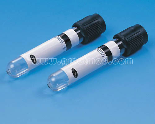 Sterile Vacuum Blood Collection Tube, High Quality Sterile Vacuum Blood Collection Tube on ...