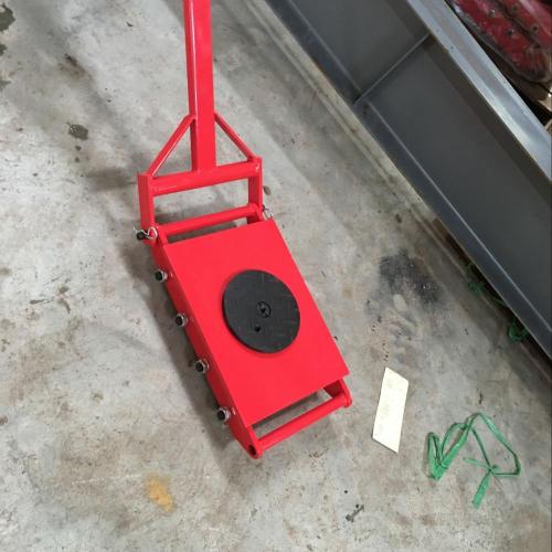 Load Moving Skates Structure Compactely, High Quality Load Moving ...