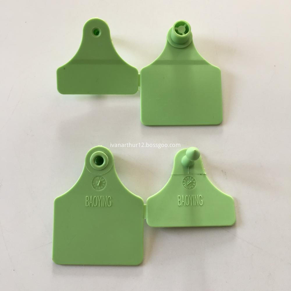 Camel Ear Tag, High Quality Camel Ear Tag on Bossgoo.com