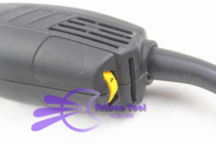 800W Angle Polisher fillet weld grinder sanding polisher for metal ...