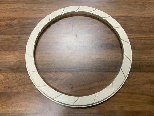 반도체 Tecapeek Cmp Natural Ensinger를 엿볼 수 있습니다, Bossgoo.com의 고품질 반도체 Tecapeek Cmp Natural Ensinger ...