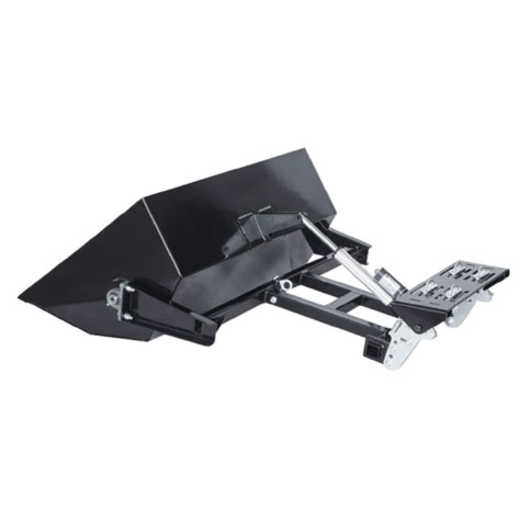 High-quality Atv Snow Plow Bucket, High Quality High-quality Atv Snow ...