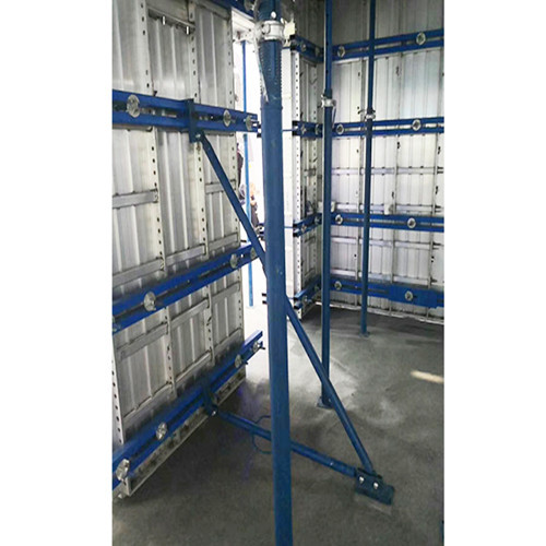 Prop Push-pull Bekisting Aluminium, kualitas tinggi Prop Push-pull ...