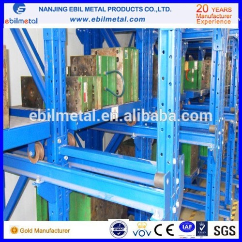 Loading 1000kg Steel Drawer Racking, High Quality Loading 1000kg Steel ...