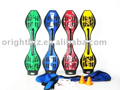 Skateboard,wave Board, Twisting Skateboard, High Quality Skateboard ...