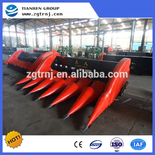 6 Rows Header Equipment, High Quality 6 Rows Header Equipment on ...