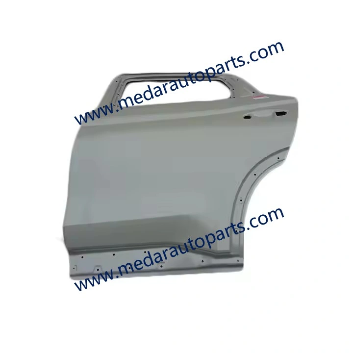 BYD Song Plus EV Champion Left Rear Door China Manufacturers Suppliers ...