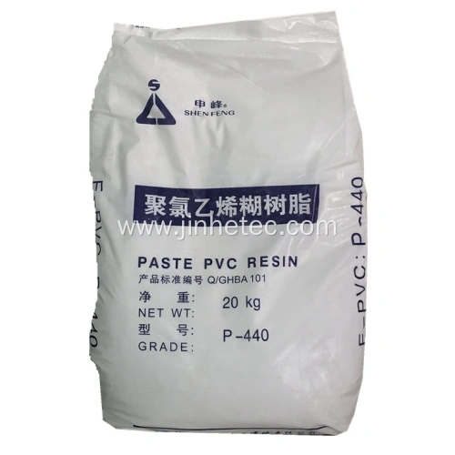 Pvc Paste Emulsion Grade 450 China Manufacturers Suppliers Factory Exporter