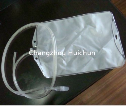 Custom Peritoneal Dialysis Drainage System, Peritoneal Dialysis Bags ...