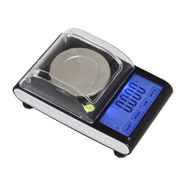 Laboratory Analysis Balance Milligram Scale, High Quality Laboratory ...