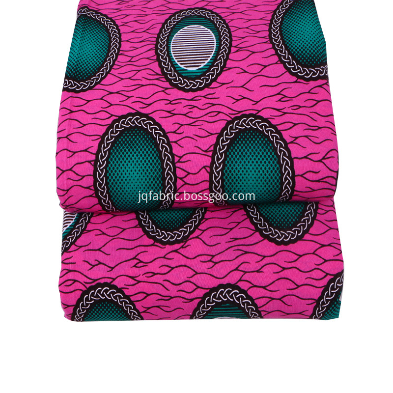 African Wax Prints Hollandais Dutch Wax Fabric, High Quality African ...