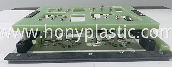 Wave Pallet Fixing for solder pallet China Manufacturers Suppliers ...