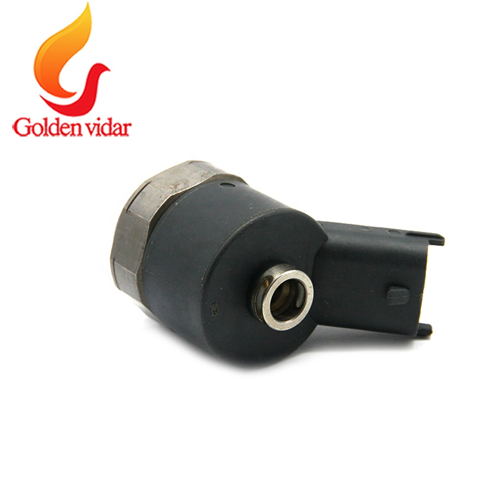 Weiyuan Diesel Injector Solenoid Valve F00vc30319 Foovc30319 Common ...