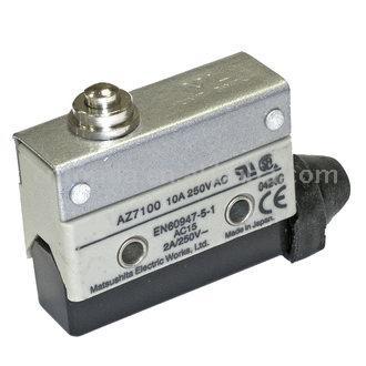 Az-7100 Limit Switch, Micro Switch, High Quality Az-7100 Limit Switch ...