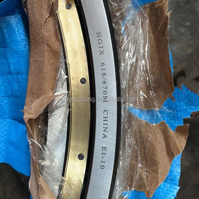 Thin Section Wall Ball Bearings: 618/630, 618/670, 619/630, 619/670 ...