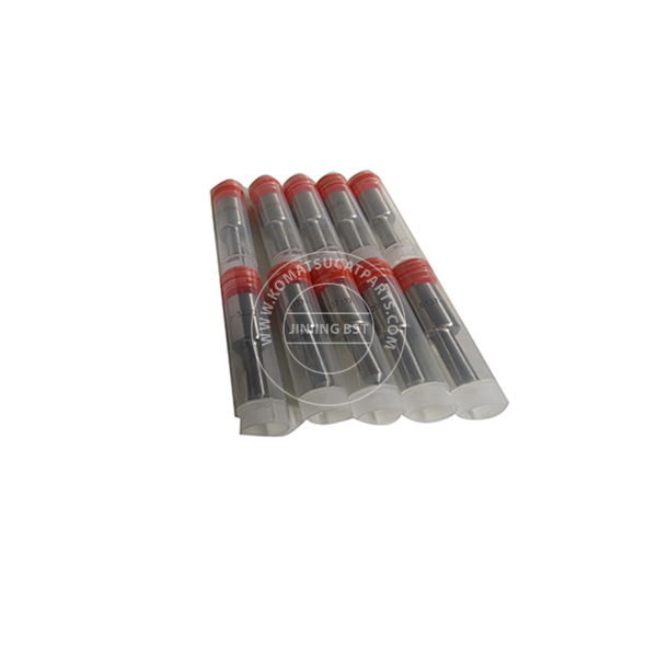 6137-12-3220 หัวฉีดสำหรับเครื่องยนต์ Komatsu S6d105 ชิ้นส่วน คุณภาพสูง ...